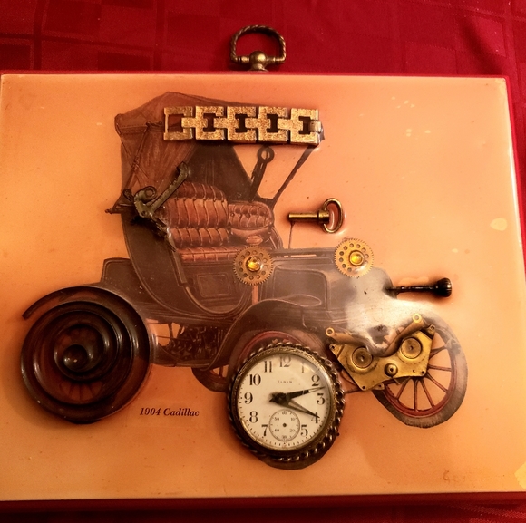 Art | Original Gert Block | Poshmark